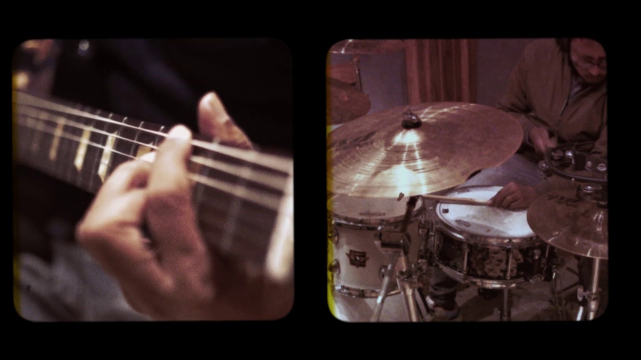 Rohit Shakya: beatfiles #3 : Lo-fi weather - YouTube