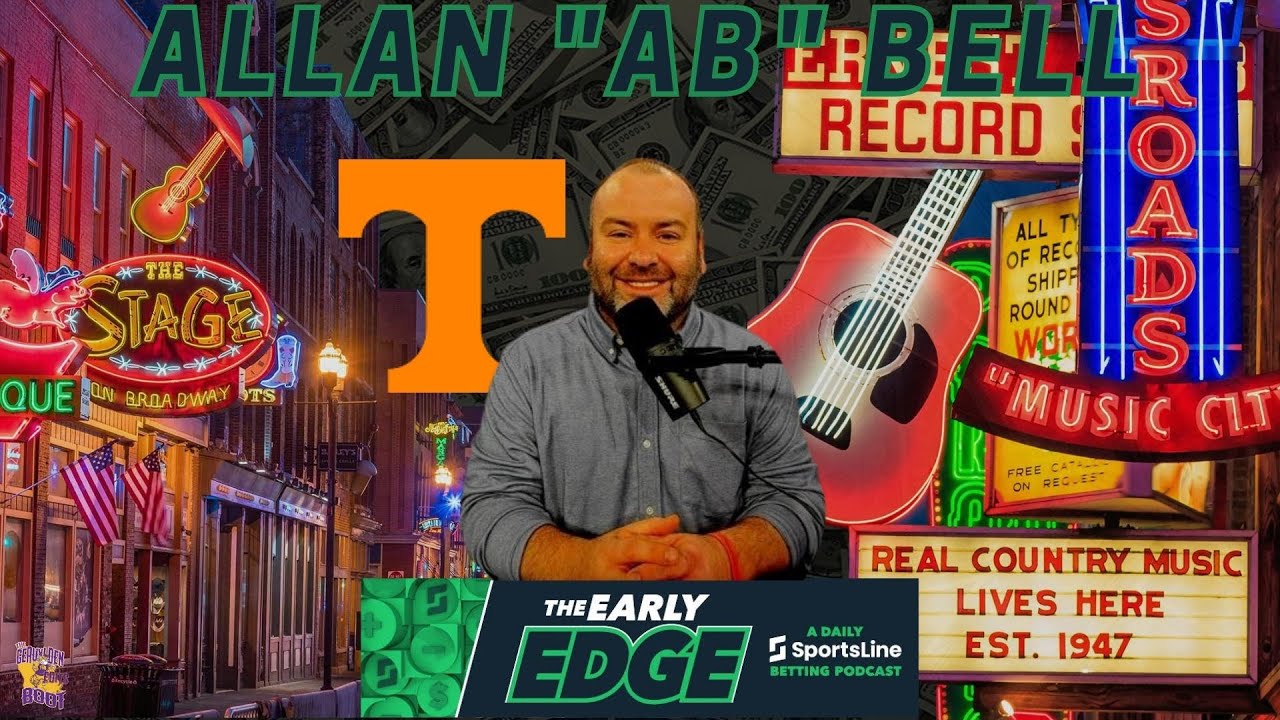 Allan Bell Interview - YouTube