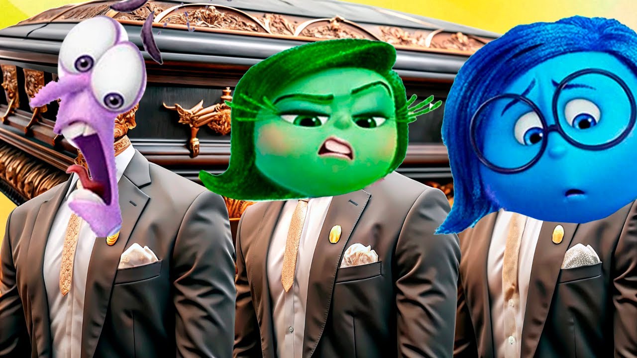 Fear from Inside Out 2 - Coffin Dance Song (Cover) - YouTube