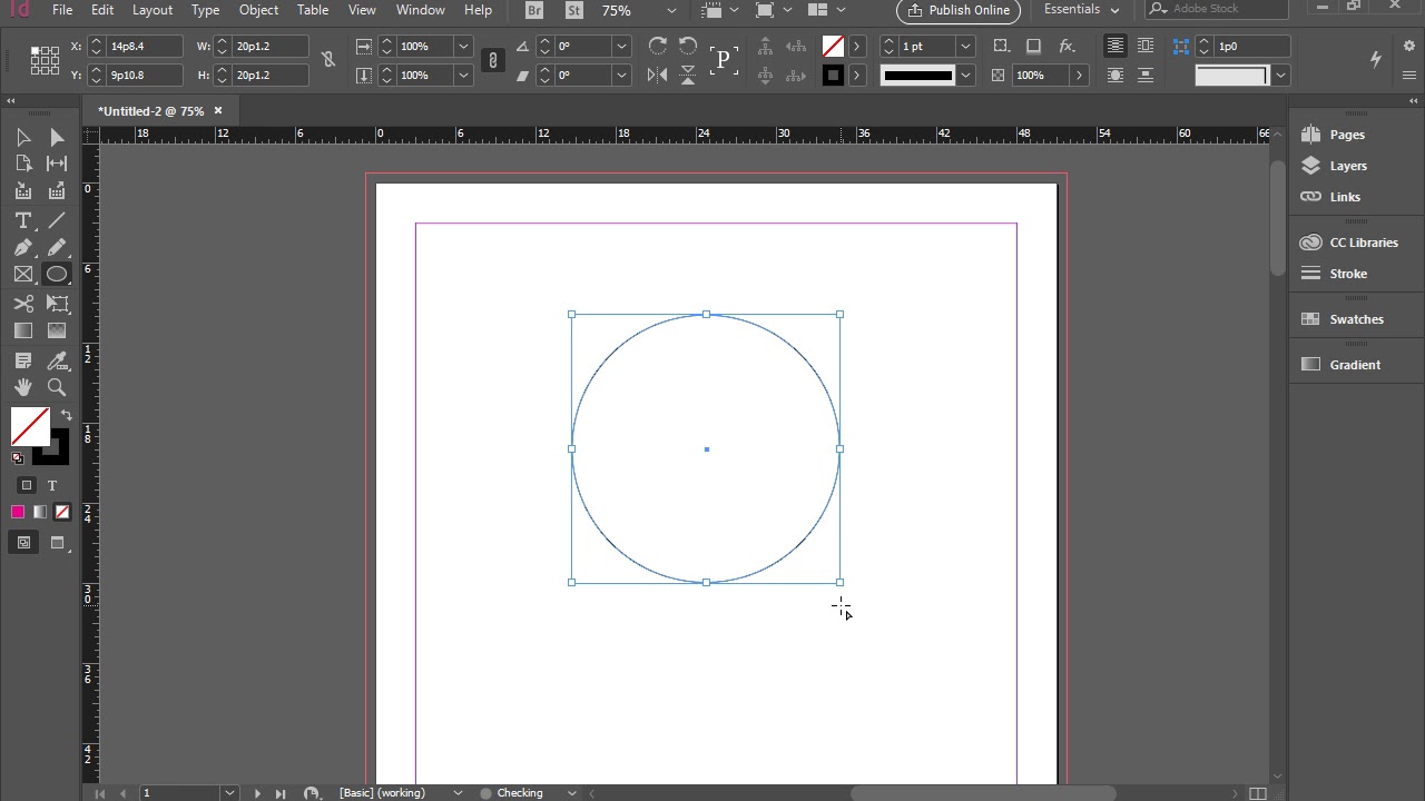 Drawing Shapes In InDesign YouTube drawing-shapes-in-indesign-youtube
