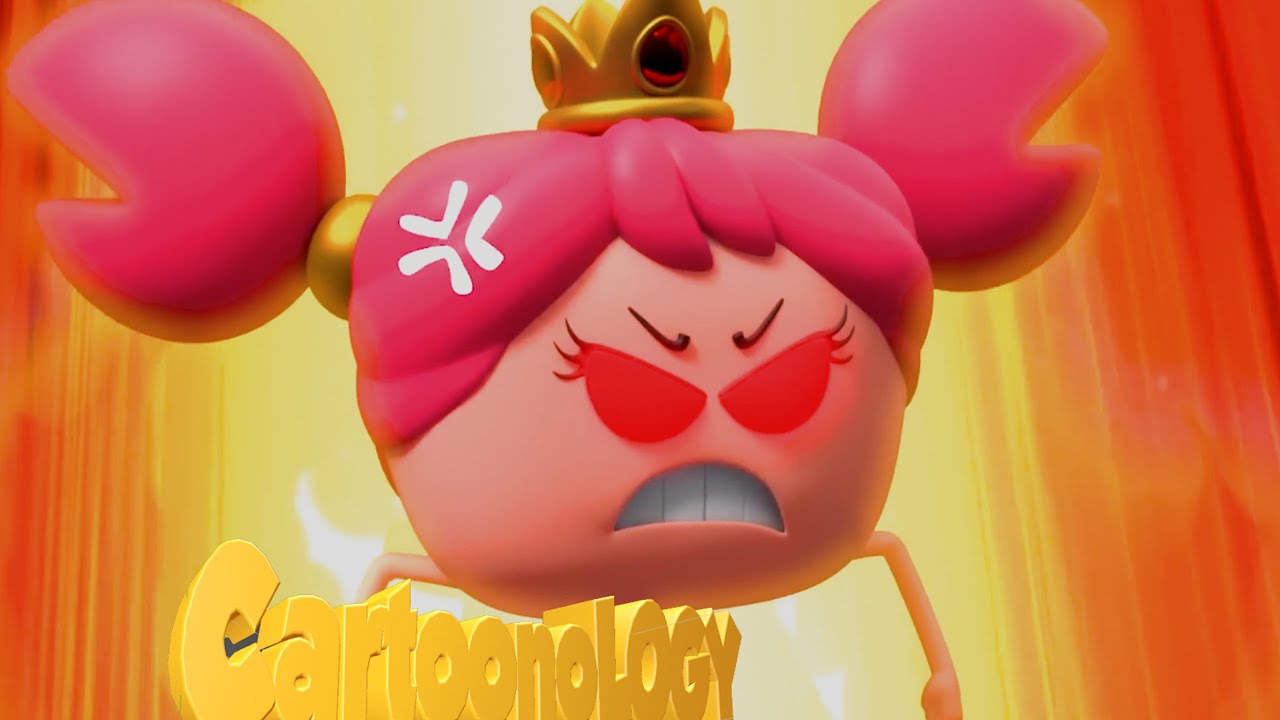 Scorpio & Princess | Chapter: Very Fairy AstroLOLogy｜ Compilation ...