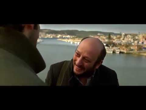 Ahlat Ağacı - Muhteşem Tiradın Çekimi ( Hayatta Tek Bir Gerçek Yok) #ahlatağacı​ #nuribilgeceylan