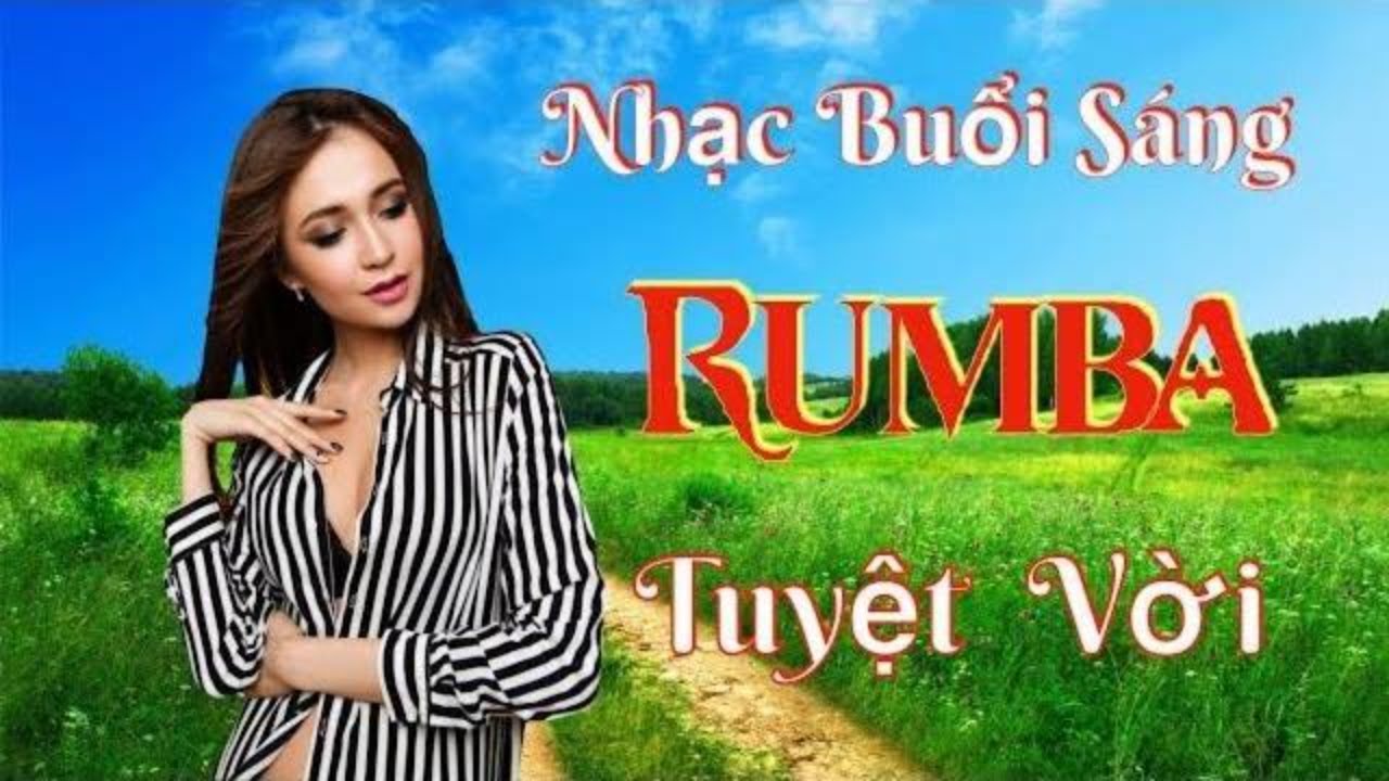 nhac khong loi rumba tuyet voi | guitar instrumental romantic | nhac ...