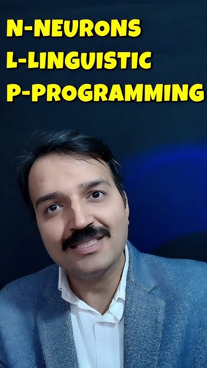 Introduction to Nlp #nlp #shorts - YouTube