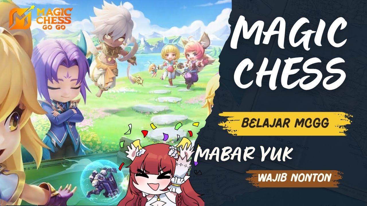 MAIN MC GOKGOK MUAK MENDING LANJUT MOLE (AJARAIN PLS) - YouTube