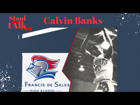 Interview w/ Calvin Banks