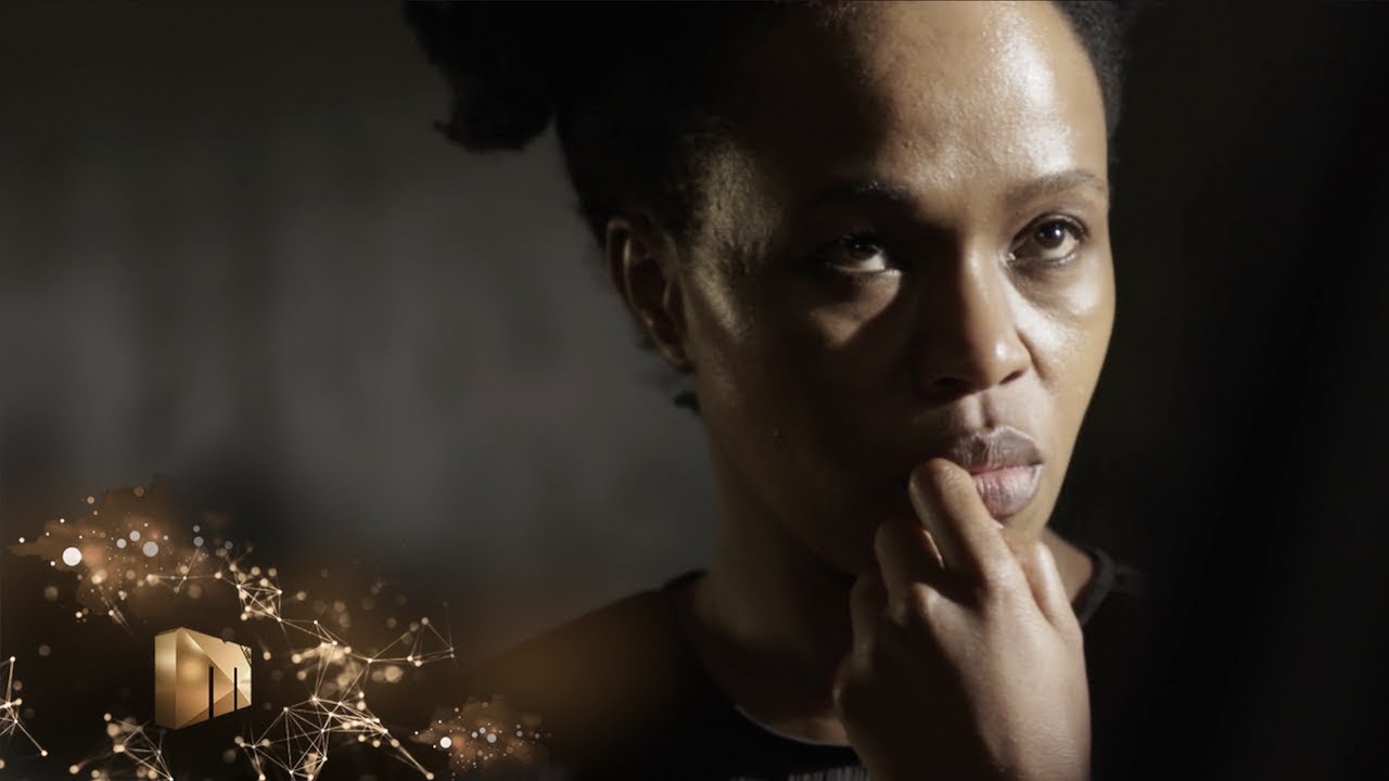 Lindani saves Tumi – The River | Mzansi Magic - YouTube