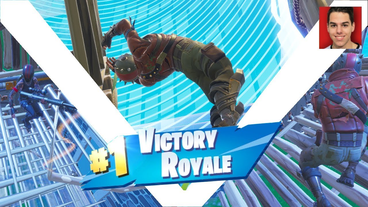 GREEN SCREEN + SNIPER SHOOTOUT!! - FORTNITE #20 - YouTube