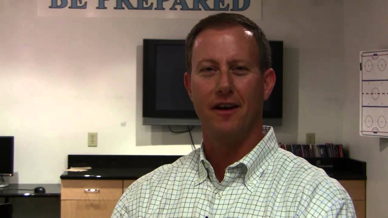 Harris Turer's Favorite Admirals Memories - YouTube