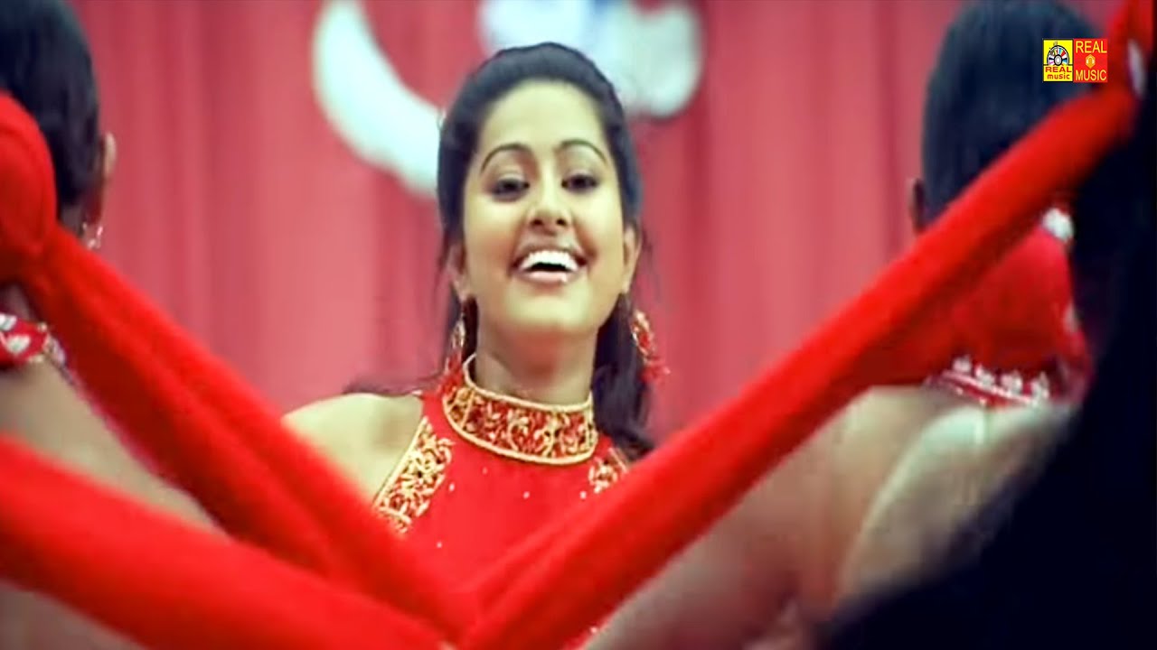 குப்பத்து ராஜா - (Kuppathu Raja) | Maharathi, Balakrishna, Sneha, Meera ...