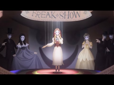 Toy Merchant - Annie Lester Background Story | New Survivor Identity V ...