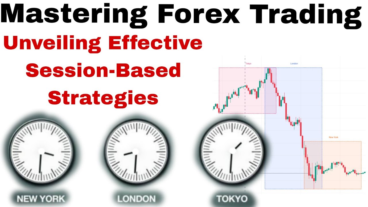 Mastering Forex Trading: Unveiling Effective Session-Based Strategies ...