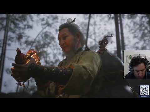 BLACK MYTH WUKONG - BORA CONFERIR
