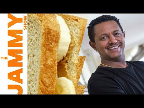 The Jammy Show-ሙዝ በዳቦ በዝነኞች - YouTube