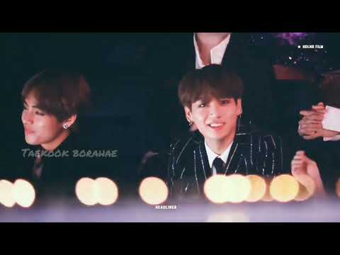 Humko hamise chura Lo Taekook 💜💚💜💚💜💚💜