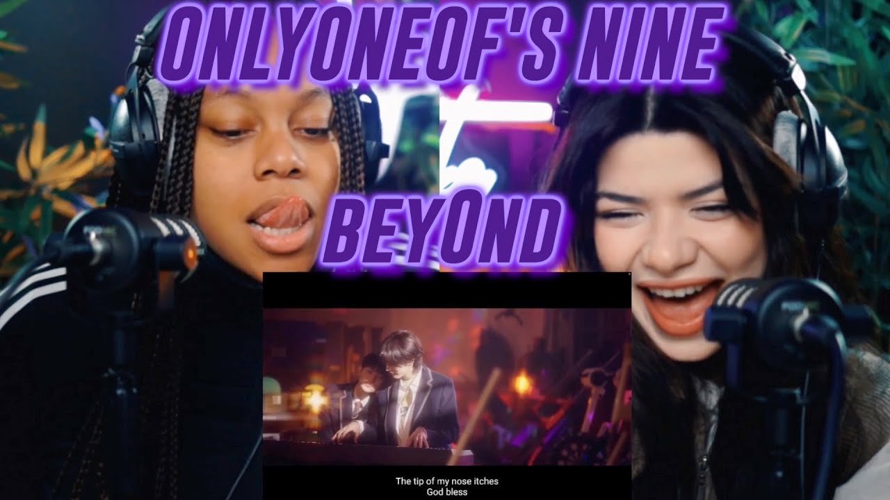 [MV] Nine 'beyOnd' (be #6) reaction - YouTube