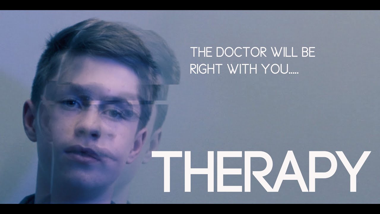 Therapy - YouTube