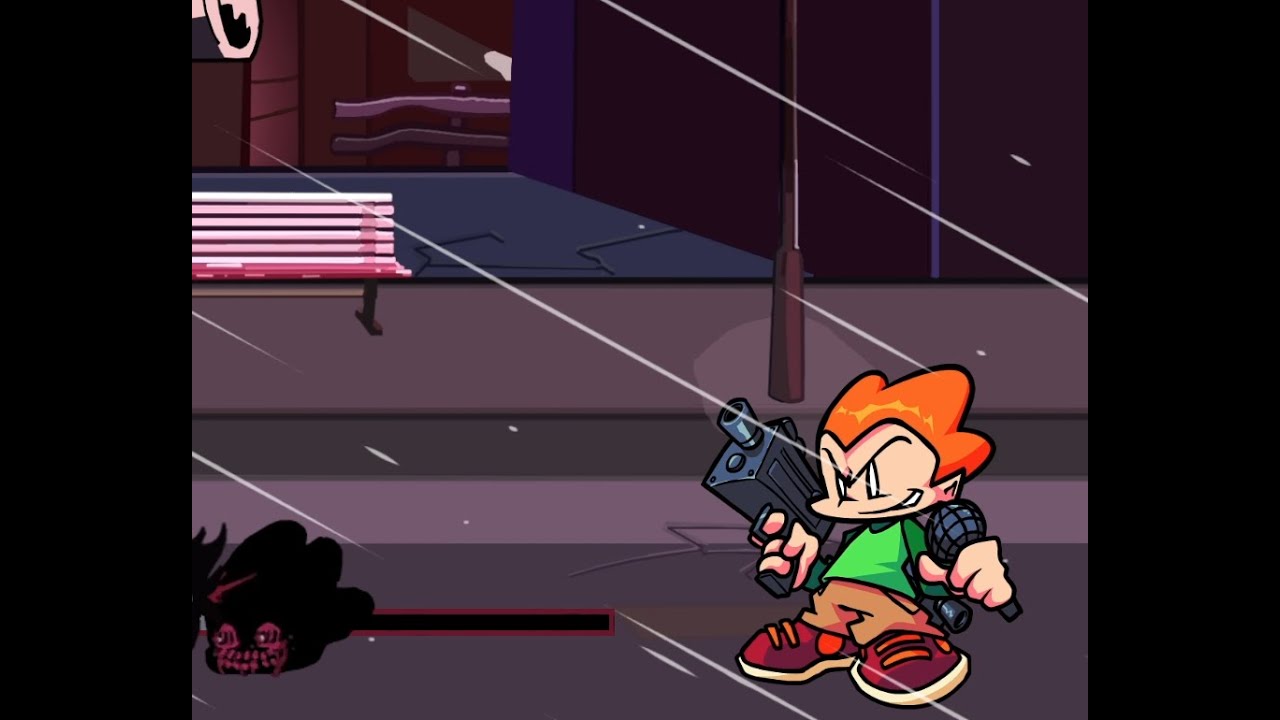 Rebellion Recreation V2, Corruption Expanded, Friday Night Funkin - YouTube