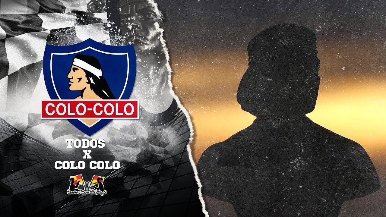 Previa Colo-Colo vs Magallanes resultado en contra | Todos x Colo Colo ...