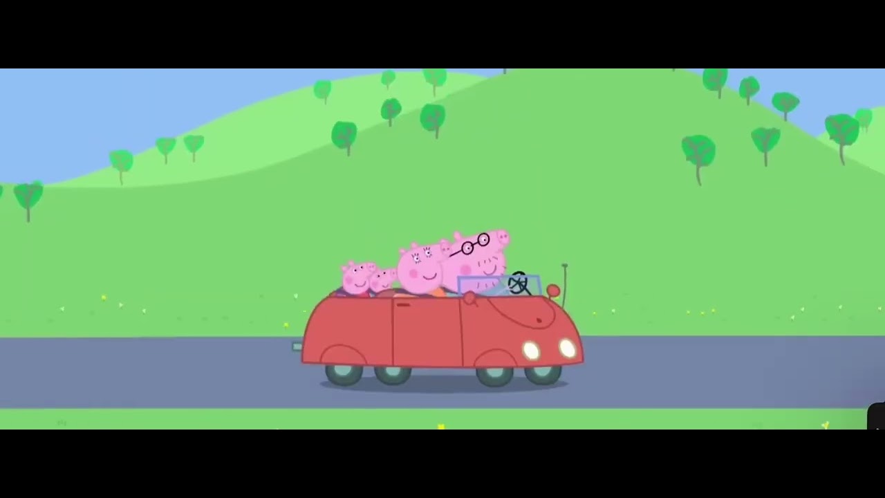 Toon inc part 2 - YouTube