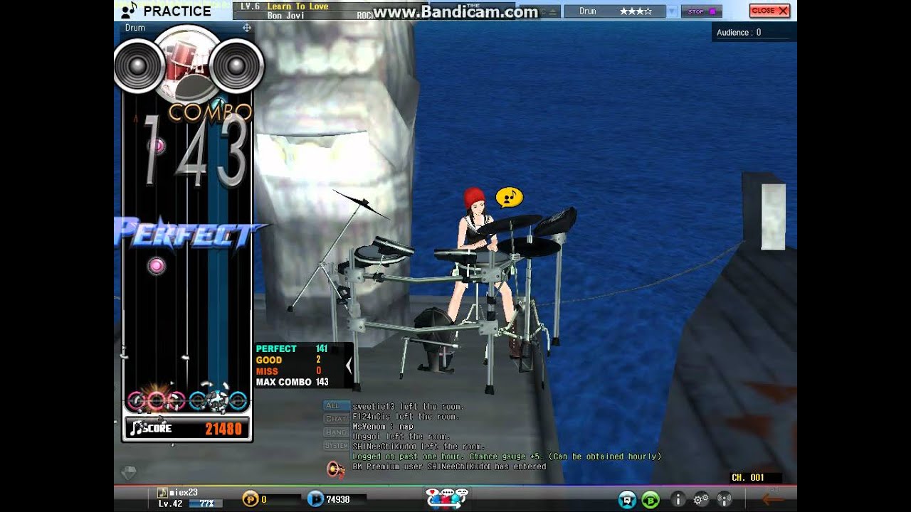 BandMaster 2012 01 18 21 31 54 249 - YouTube