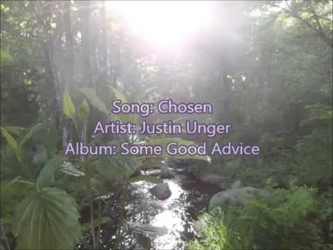 Chosen - Justin Unger - YouTube