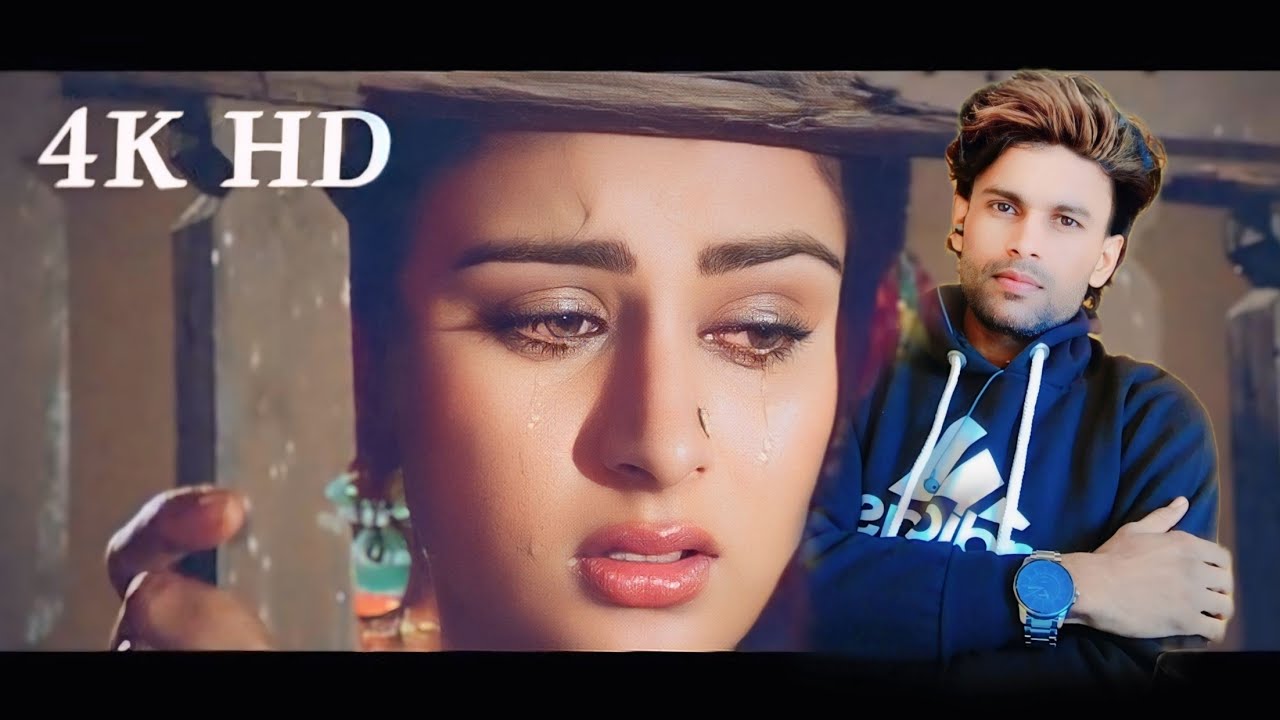 Soni mahiwal(1984 movie )#song ending scene 1984 #sani dewal Punam ...