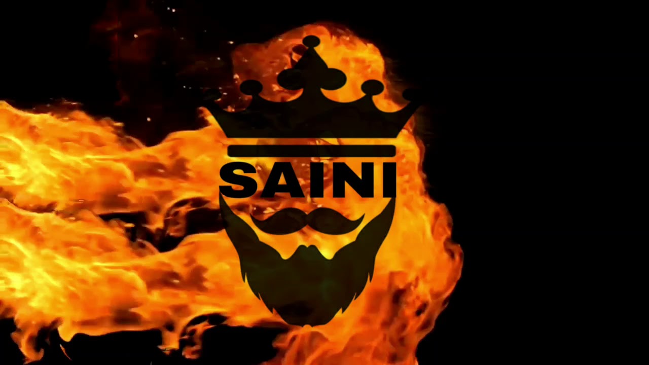 Saini sahab ka standard high hai new WhatsApp status - YouTube