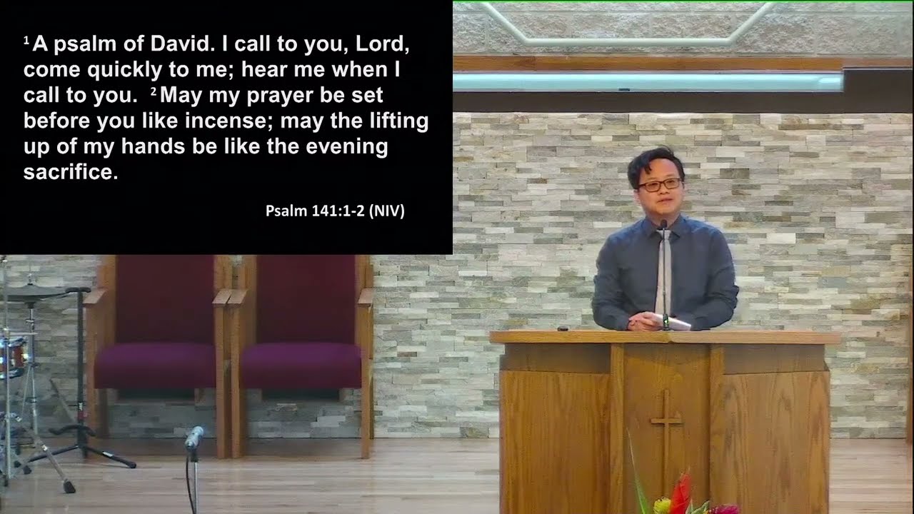 CCCNJ Live Stream - YouTube