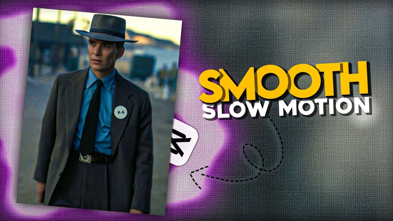 Capcut Secrets Revealed: How to Achieve Ultra-Smooth Slow Motion ...
