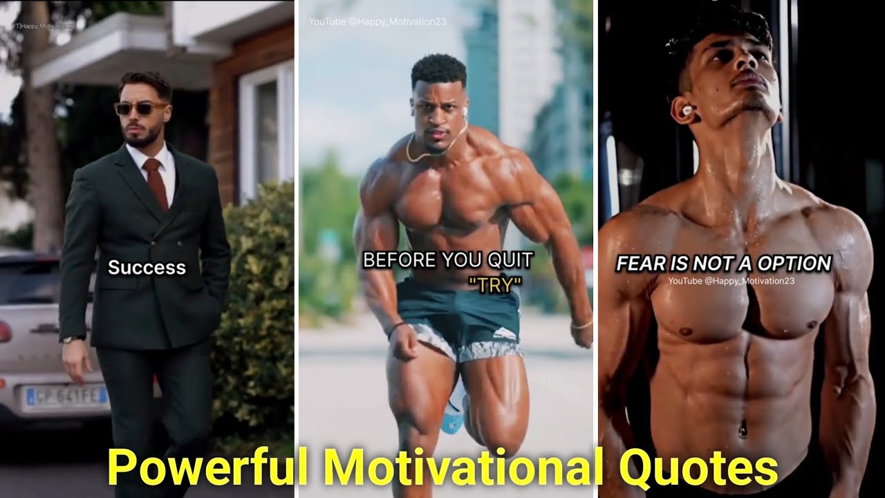 Sigma Motivation Compilation Video🔥😎🔥 Billionaire Thought 💰 ...