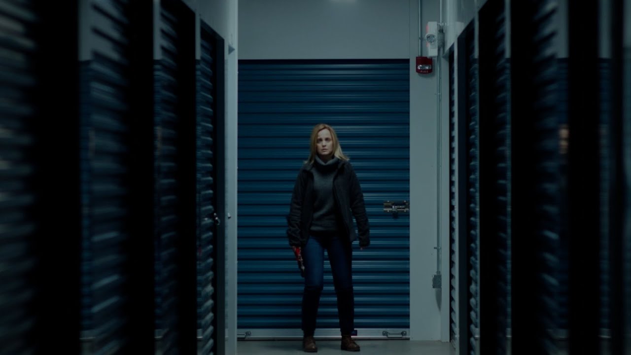 LOCKED IN (2021) | Hollywood.com Movie Trailers - YouTube