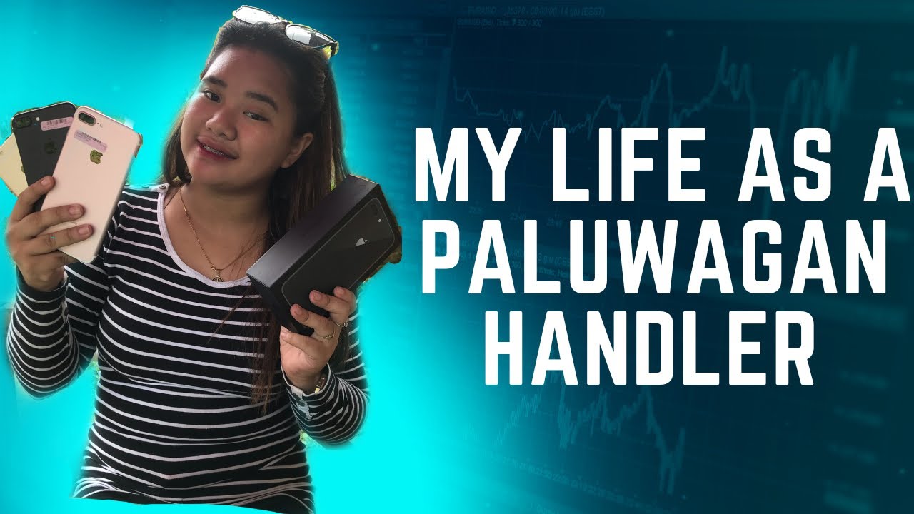 RELEASE DAY! MY LIFE AS A PALUWAGAN HANDLER || TUTORIAL VLOG|| CINDY FELIZE - YouTube