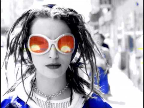Antiloop - In My Mind 1997 - YouTube