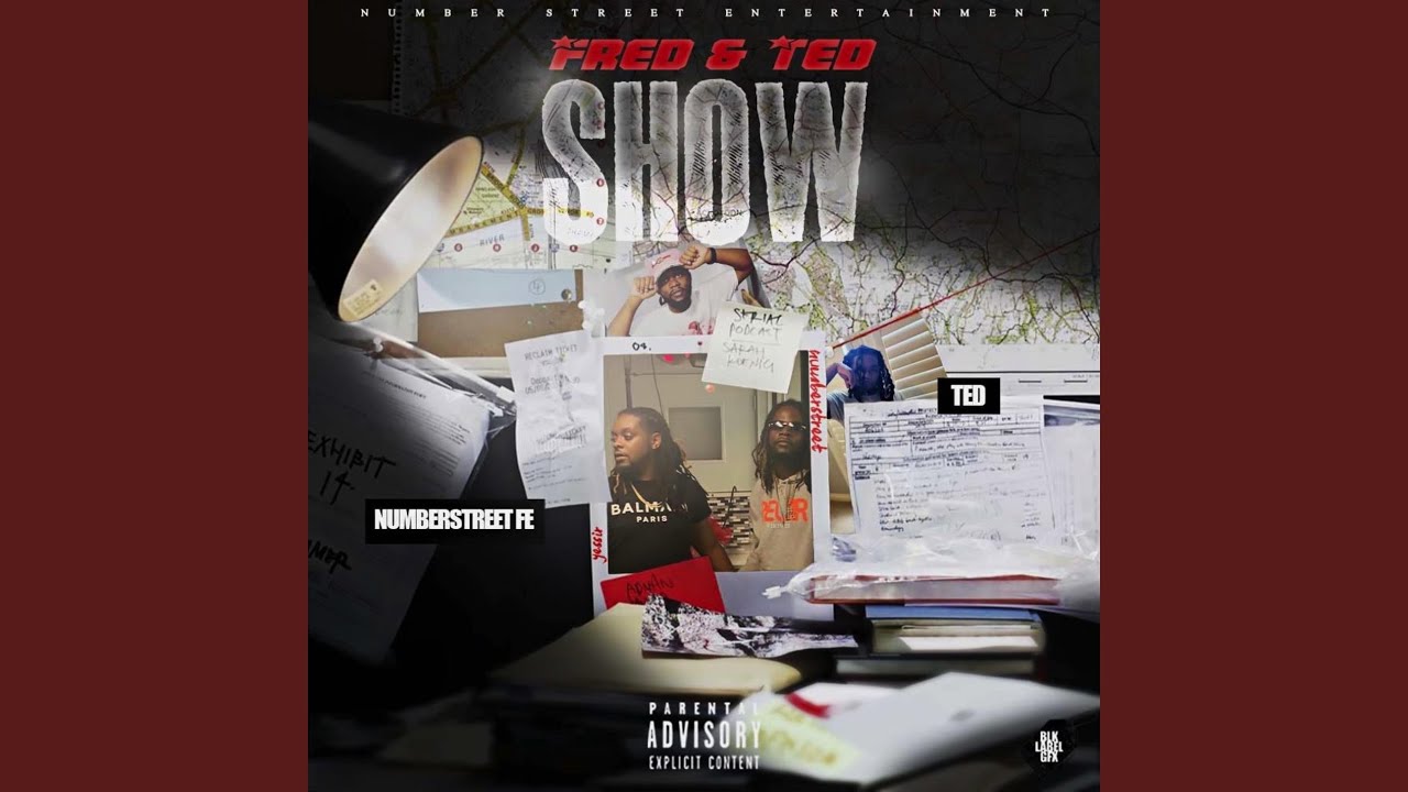 Fred & Ted $how - YouTube