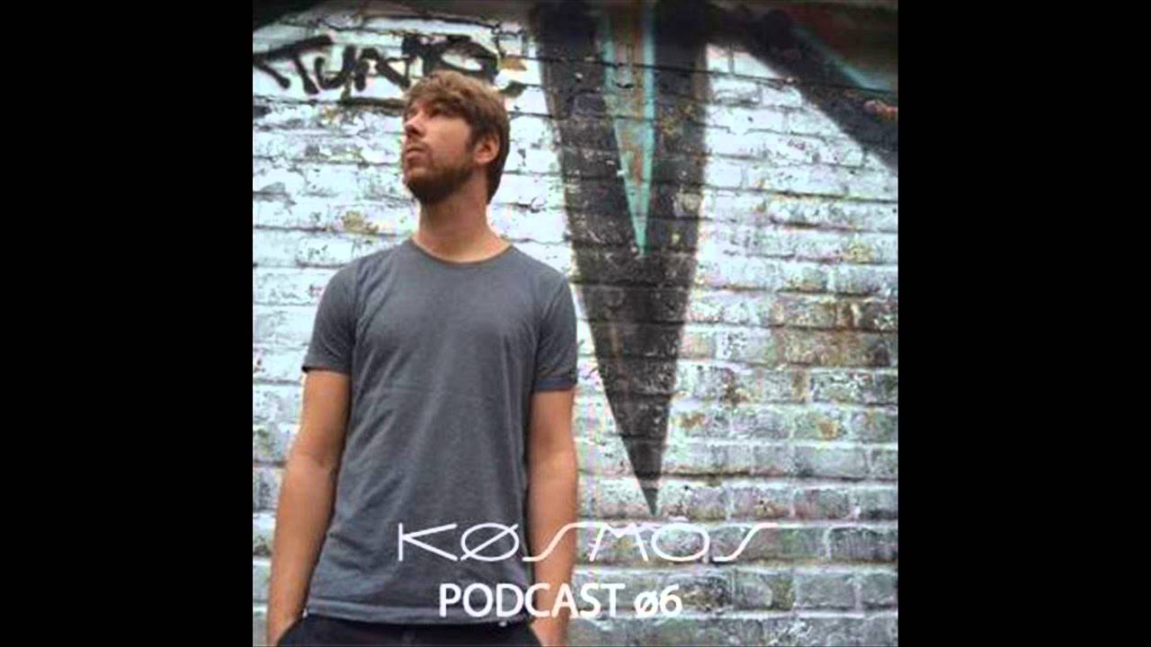 Podcast ø6 : Anders Hellberg - YouTube