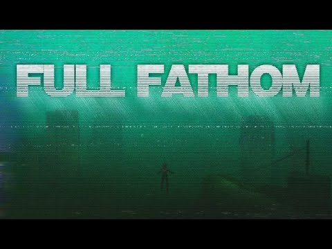 Exploring An Eerie & Dangerous Ocean | Full Fathom Demo Gameplay - YouTube