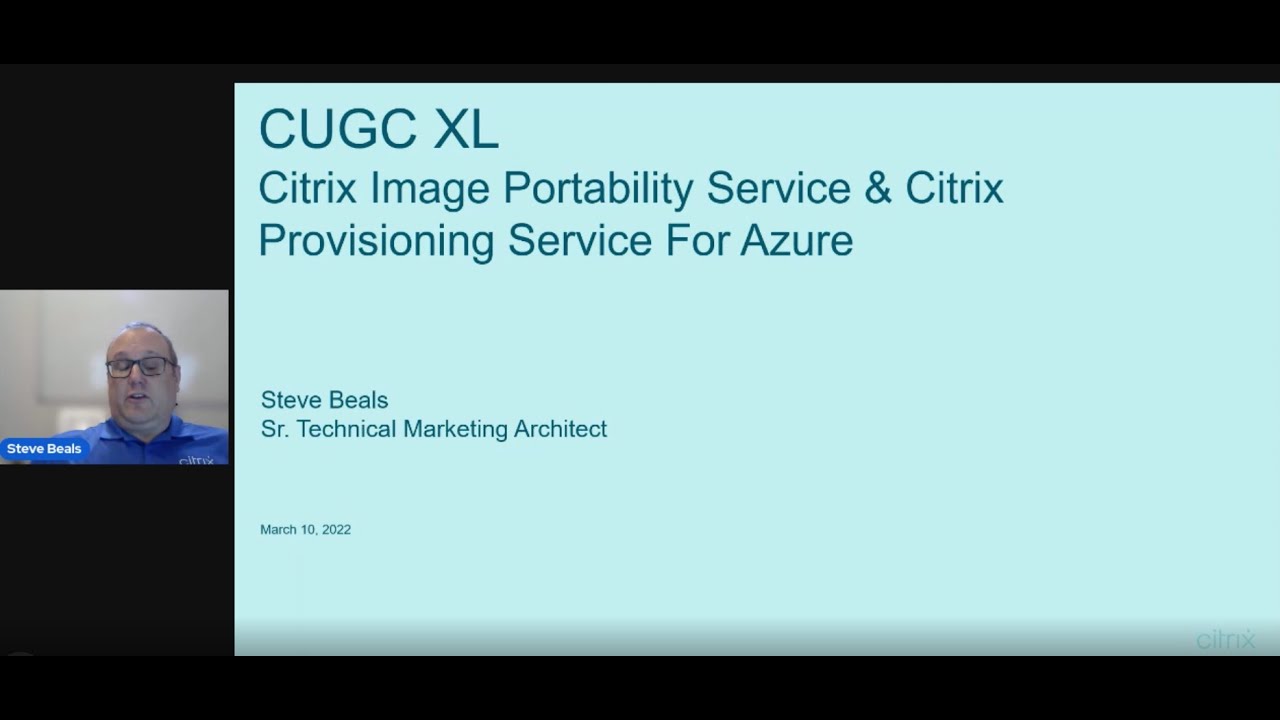 CUGC XL: Virtual Pt 2 - YouTube