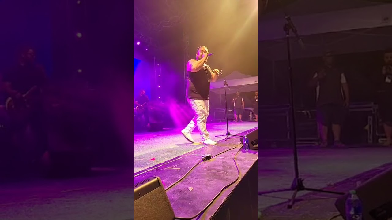 Spawnbreezie - Oh My Goodness Live at Pure Aloha 2021 in Las Vegas ...