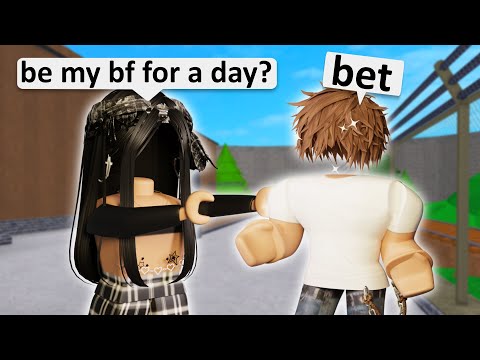 MAKING MY CRUSH SAY YES TO ME FOR 24 HOURS... (Murder Mystery 2)