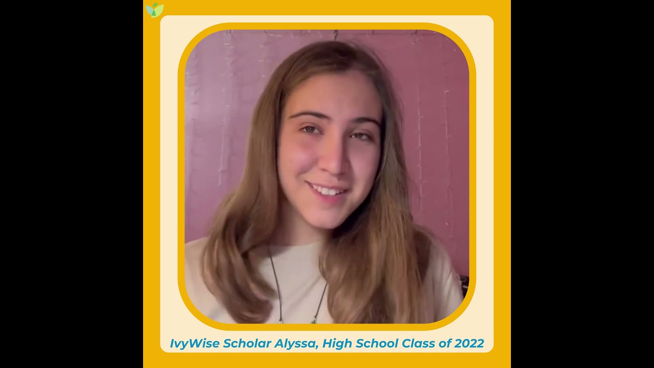 College Admissions Counseling | IvyWise