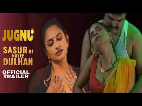 Sasur Ki Nayee Dulhan | Part 1 Review | Jugnu App | Jonita D'Cruz New ...