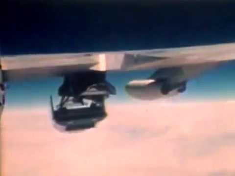 NACA-NASA: 75 Years of Flight - CharlieDeanArchives / Archival Footage ...