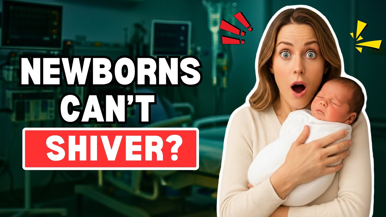 20 Amazing Newborn Facts You Didn’t Know About Babies! | Factopedia ...