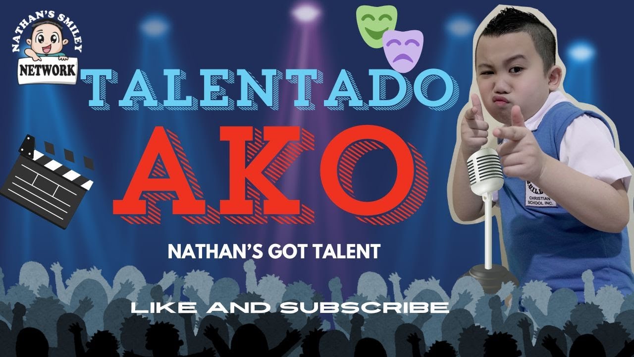 Talentado Ako | Ni I.M. Gonzales | Tula | Poem | Tula sa Wikang ...