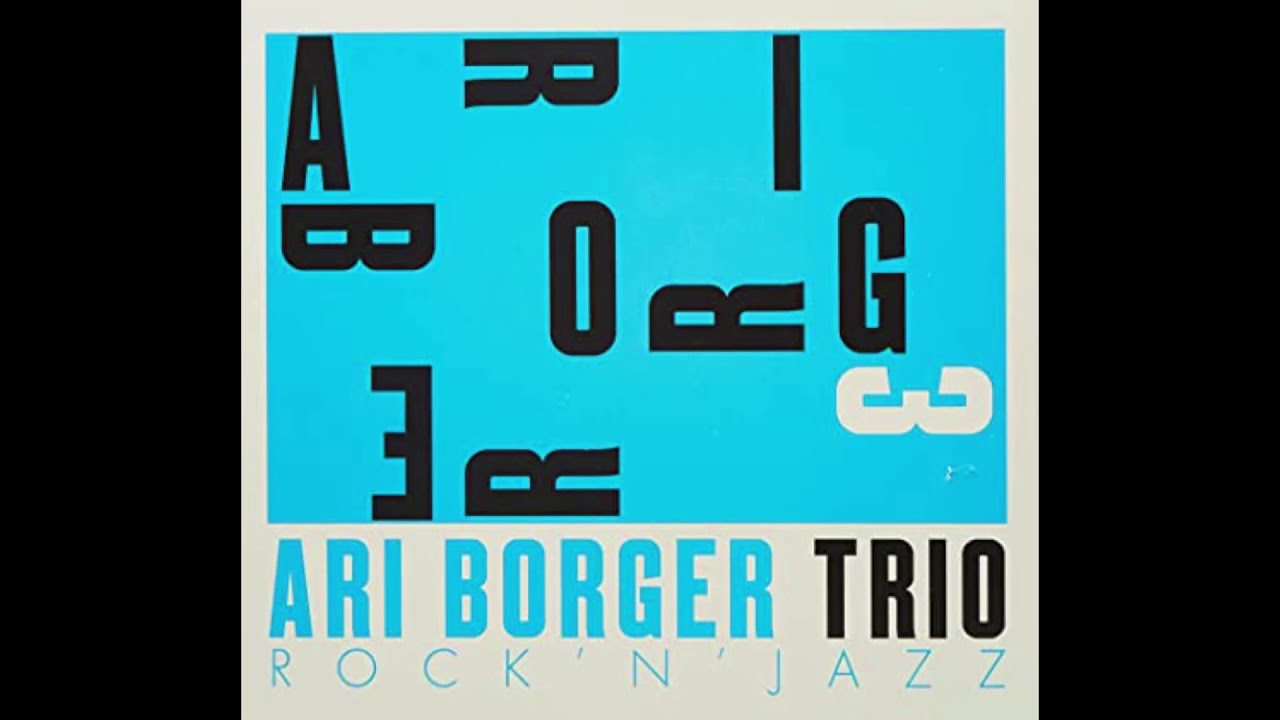 Ari Borger Trio - Burnin' Coal - YouTube