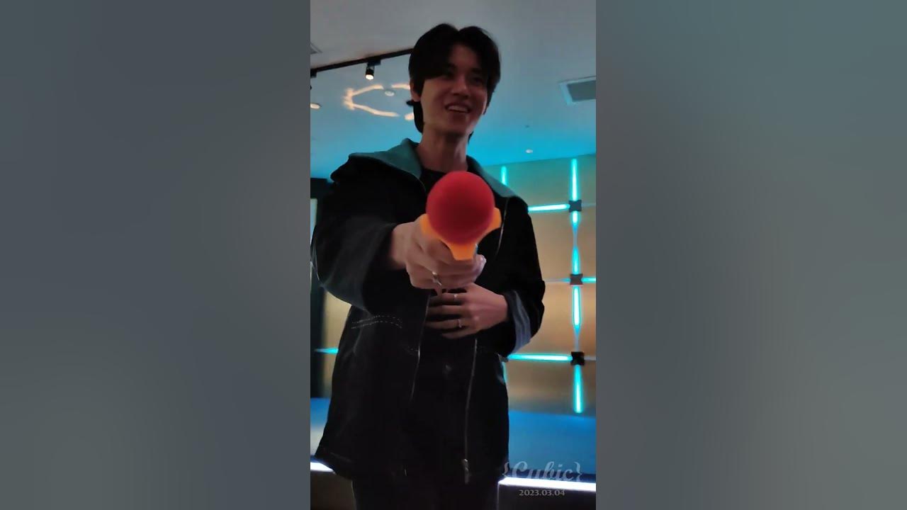 【YINWAR KTV PARTY-02】 - YouTube