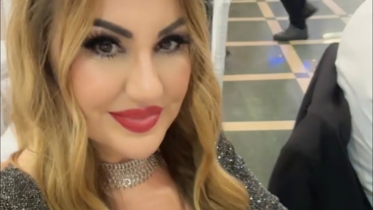 LUZIANA-LIVE FIER 2023 - YouTube