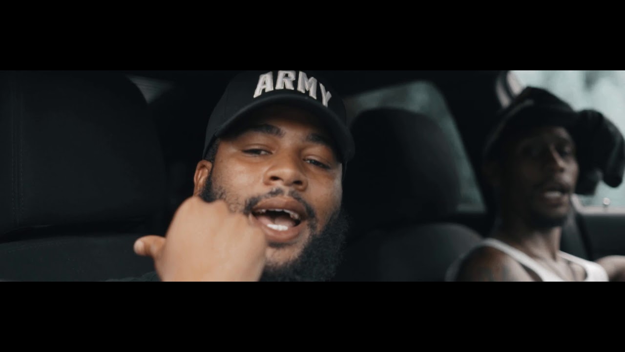 Tyrell G - Only The Family (Official Music Video) - YouTube