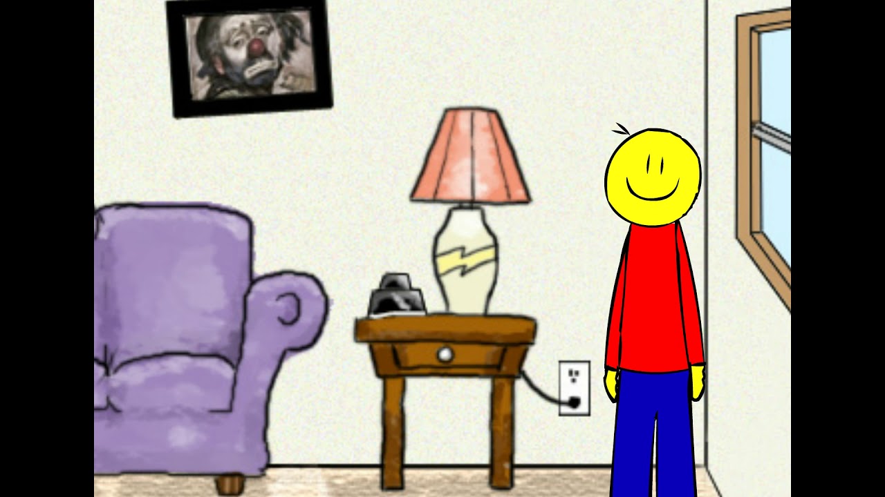 Blockhead Episode 3 (HQ) - YouTube